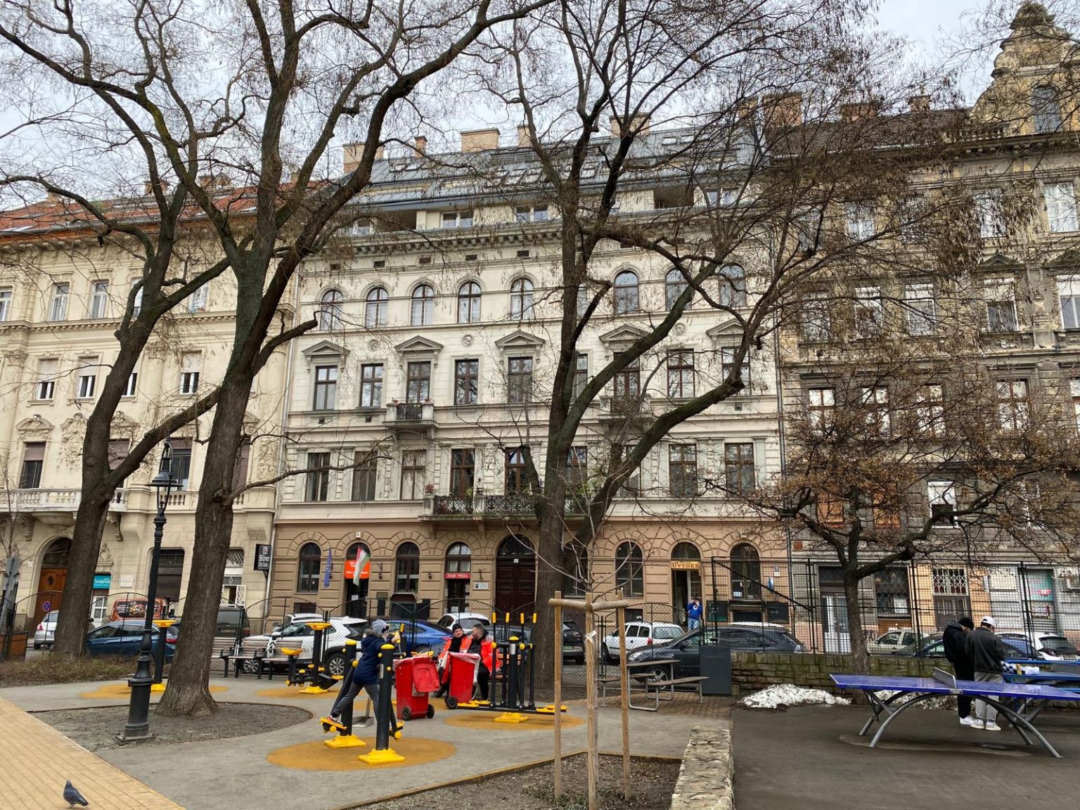 Home - Silver Hotel Budapest